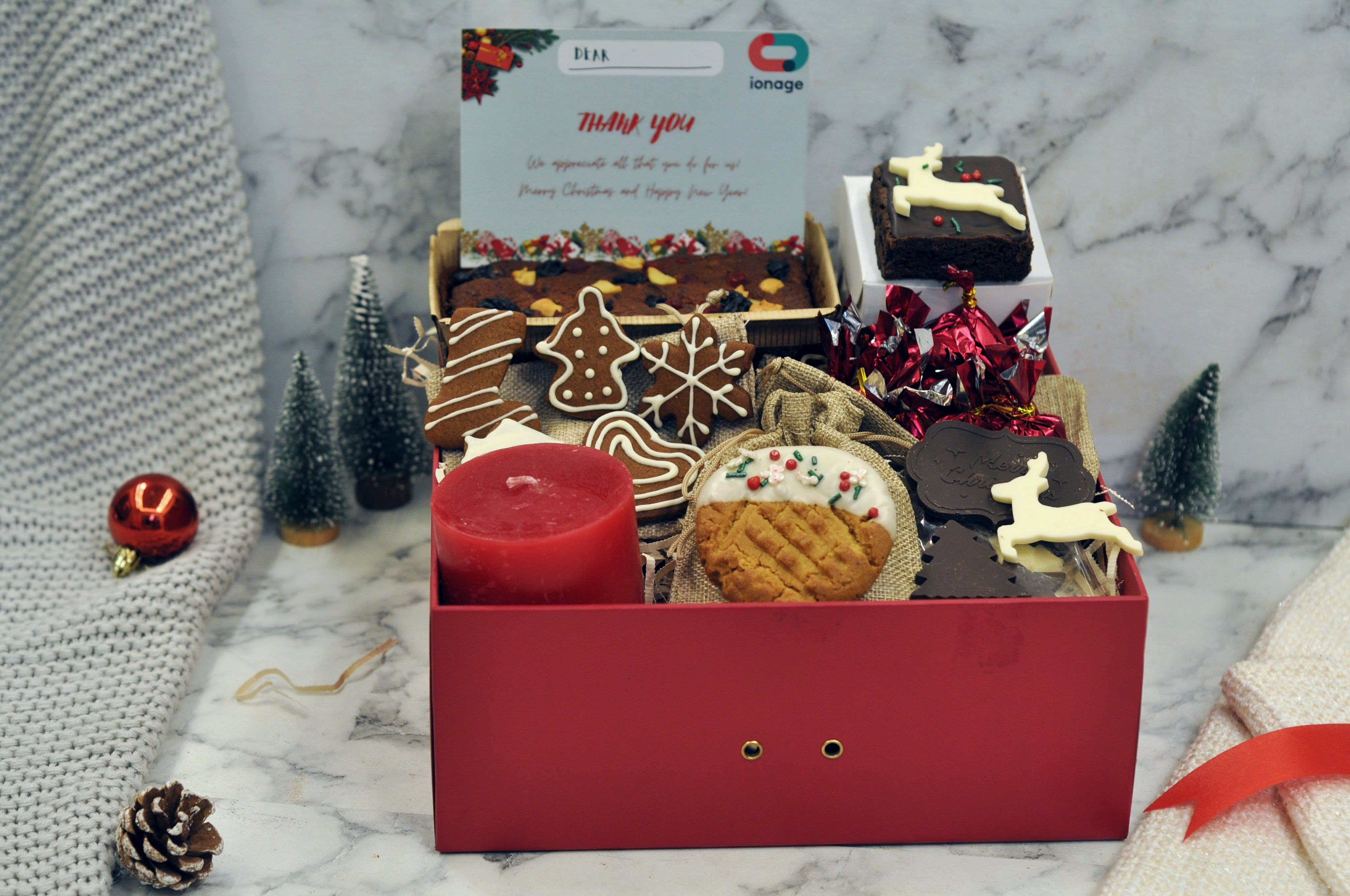 Hampers – Cakeday Bakehouse