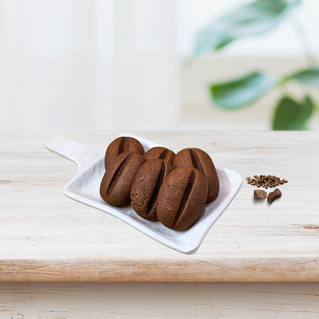 CAKEDAY | Coffee Choco Cookies| Best in Bangalore – Cakeday Bakehouse